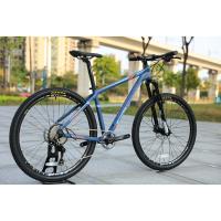 China Aluminum Fork 29