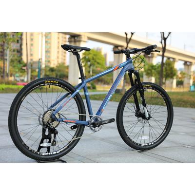 China Aluminum Fork 29