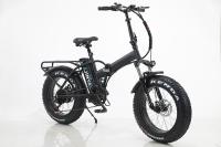 China Two wheel Scooter Electric Foldable Bike Offering 40 Km Range Per Power and 15825x77 Cm Dimensions Suitable for Portable for sale