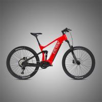 China 7 speed Shimano Gear System Portable electric bike on 2 wheels compact foldable frame 158 by 25 by 77 cm perfect for city travel for sale