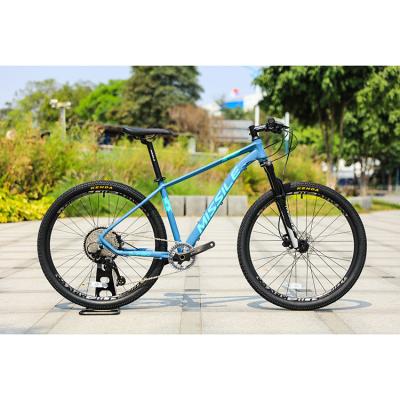 China Outlet Hard Frame Non-rear Damper Trek Mountain Bike with 27.5