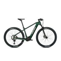 China 158 25 77 Cm Electric Foldable Bike Featuring 7 speed Shimano Gear System and 16 Inches Wheel Size Perfect for City Transportation for sale