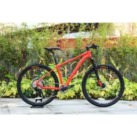 China Hydraulic Disc Brake 2022 Year Presents 22 Speed 29inch Mountain Bikes for Adolescent Kids for sale