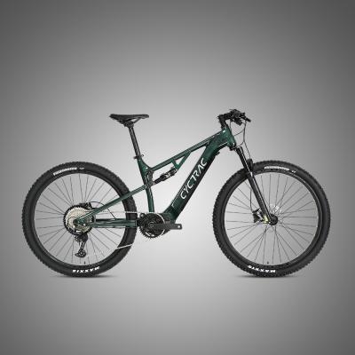 China Aluminum Alloy Frame Battery powered foldable two wheel e bike featuring 40 Km Range Per Power suitable for city travel for sale