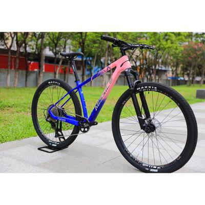 China Take Your Riding to the Next Level with Our Dual Suspension 29 Inch Mountain Bike for sale