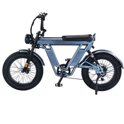 China Disc Brake 160mm Electric Foldable Bike with Matching Cranksets and Long-lasting Lithium Battery for sale