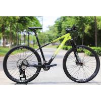 China 1.38m Length Thermal Conductive Aluminium Alloy Mountain Bike for Hydraulic Disc Brake for sale