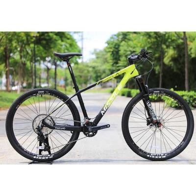 China 1.38m Length Thermal Conductive Aluminium Alloy Mountain Bike for Hydraulic Disc Brake for sale