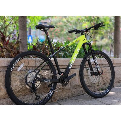 China 29 inch Mountain Bike with Aluminum Alloy Rim and Carbon Frame from Original for sale