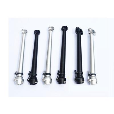 China Folding Bike Handlebar Cycling Styles Bicycle Stem 25.4mm Modern Stable 15 25mm Height for sale