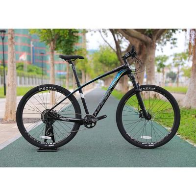 China Cycle Bikes 29 Inch MTB Mountain Bike Bicicleta Bicycle with Aluminum Alloy Fork Material for sale