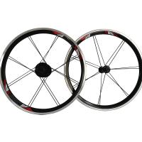 China 14/16inch Folding Bike Bicycle 406 451 9 speed 11 speed 1.05kg Spoke Hole 14-16 H for sale