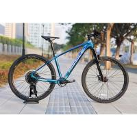China Hydraulic Disc Brake Mountain Bike MTB 27.5 Inch 11 Speed For Adult Gross Weight 13 for sale