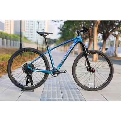 China Hydraulic Disc Brake Mountain Bike MTB 27.5 Inch 11 Speed For Adult Gross Weight 13 for sale