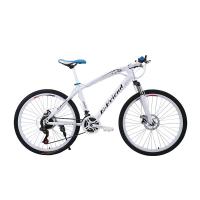 China Customizable Mountain Bikes 29 Inch 27.5 Inch With Full Chain Cover And 26*2.6
