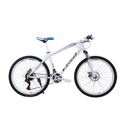 China Customizable Mountain Bikes 29 Inch 27.5 Inch With Full Chain Cover And 26*2.6