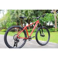 China 13 Speed Mountain Bike SENSAH Derailleur Lever and 27.5 inch Mtb Fork Direct Promotion for sale