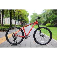 China Aluminum Frame SENSAH 13 spd Mountain Bike Mtb 27.5inch Wheels Superior Performance for sale