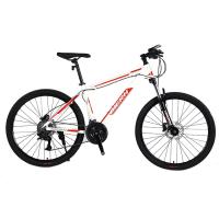 China Double Wall Rim Cnc Lady Mountain Bike for Smart Riding Yinxing Hydrallic Disc Brake for sale