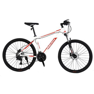 China Double Wall Rim Cnc Lady Mountain Bike for Smart Riding Yinxing Hydrallic Disc Brake for sale