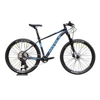 China 27.5 Inches Mountain Bike with Hydraulic Disc Braking System and Lightweight Design for sale