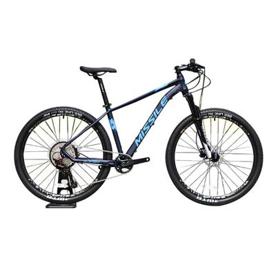 China 27.5 Inches Mountain Bike with Hydraulic Disc Braking System and Lightweight Design for sale
