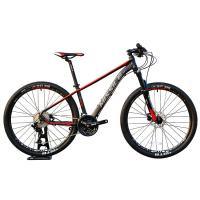 China High Load Capacity 27.5 Inch Mountain Bicycle for Mountainbike Enthusiasts for sale