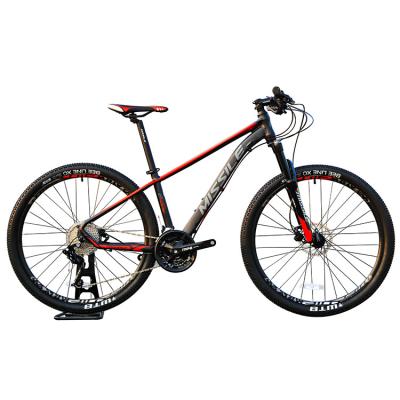 China High Load Capacity 27.5 Inch Mountain Bicycle for Mountainbike Enthusiasts for sale