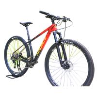 China PROWHEEL PMX 36T Chainring and Maxxis 29inch Tires Carbon Fiber Mountain Bike for Adults for sale