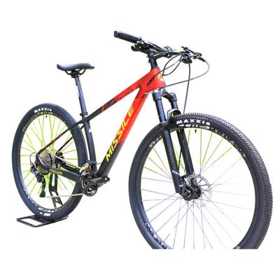 China PROWHEEL PMX 36T Chainring and Maxxis 29inch Tires Carbon Fiber Mountain Bike for Adults for sale