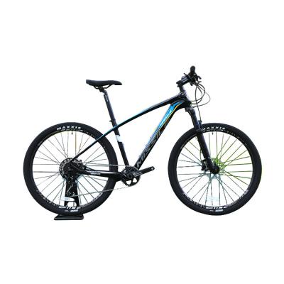 China Affordable 11 Speed Mountain Bike with Fork Suspension and Hard Frame Non-rear Damper for sale