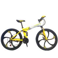 China 21 Speed 26