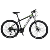 China 26inch Steel Mtb Sport Bicycles For Young People Featuring SMN Mt200 Hydrallic Disc Brake for sale