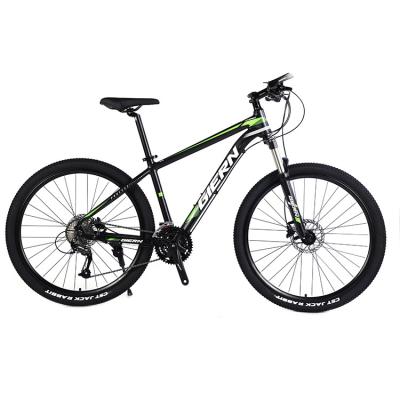 China 26inch Steel Mtb Sport Bicycles For Young People Featuring SMN Mt200 Hydrallic Disc Brake for sale