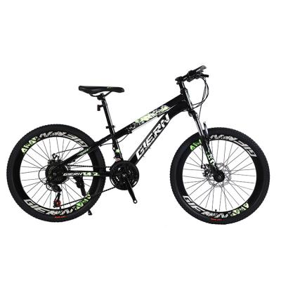 China Affordable Mountain Bicycle with Sus Fokr Cp Crown and Tongli Michanical Disc Brake for sale