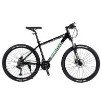 China Bicycle Snow Bike 26inch for Adult Man Double Wall Rim Hl Pedal Type Ordinary Pedal for sale