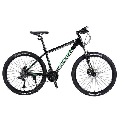 China Bicycle Snow Bike 26inch for Adult Man Double Wall Rim Hl Pedal Type Ordinary Pedal for sale