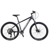 China 26/27.5/29 Inch Front And Rear Wheel Disc Brake Mountain Bike For Adults for sale