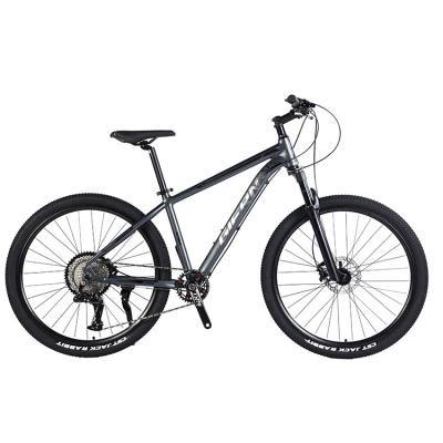 China 26/27.5/29 Inch Front And Rear Wheel Disc Brake Mountain Bike For Adults for sale