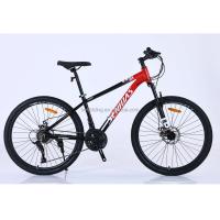 China 26Inch Aluminum Frame sensah 24speeds MTB Bicycle OEM Ready Gears 24 Speed Wheel Size 26 for sale