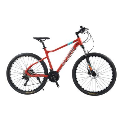 China 22 Speed Frame Mountain Bike For Men And Women Without Front Derailleur for sale