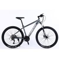 China Steel Frame Mountain Bike 26/27.5/29 inch Wheel Size Aggressive Riding Essential for sale