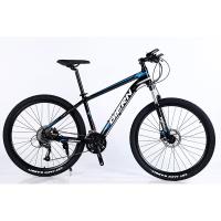 China Ergonomic Saddle Sports Mountain Bike 30 Lbs 10 Speed Lightweight and Durable for sale