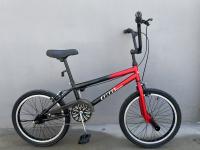 China Comfortable Saddle Sports Mountain Bike With Rigid Fork Type Optimized For Off Road Cycling And Extreme Trail Conditions for sale