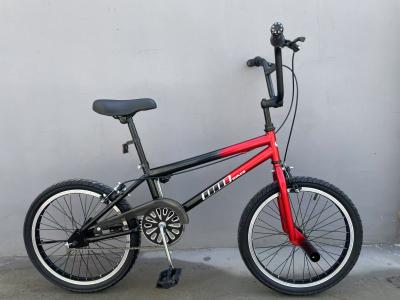 China Comfortable Saddle Sports Mountain Bike With Rigid Fork Type Optimized For Off Road Cycling And Extreme Trail Conditions for sale
