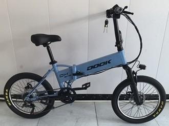 China 20 Inch Aluminum Foldable Electric Bike Shimano 7 Speed Lightweight 20 Inch Folding E-Bike Shimano 7 Gear System  20 Inch Portable E-Bike Shimano 7 Gear Aluminum Frame Foldable Design for Easy Storage for sale
