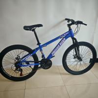 China Steel Frame Competitive Racing Bicycle 54 Cm Frame Size Precision Crafted for Maximum Speed and Stability on Race Tracks for sale