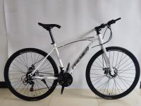 China Steel Frame 54 Cm Roadbike Engineered Precision Lightweight Durable Ideal Speed Optimized Aerodynamics Competitive Racing for sale