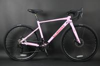 China 2×7 speed road bicycle customizable Wholesale customizable road bikes Affordable aluminum frame bicycle Lightweight urban commuting road bike for sale