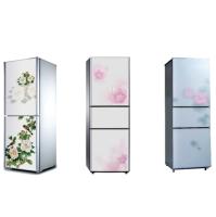 China PLASTIC LENTICULAR Custom PP PET 3D Lenticular Sticker printing manufacturer for sale